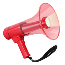 Megaphone Bullhorn Speaker Order Online from- 5 Core.