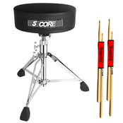 Pro audio equipments buy them online directly from 5 Core