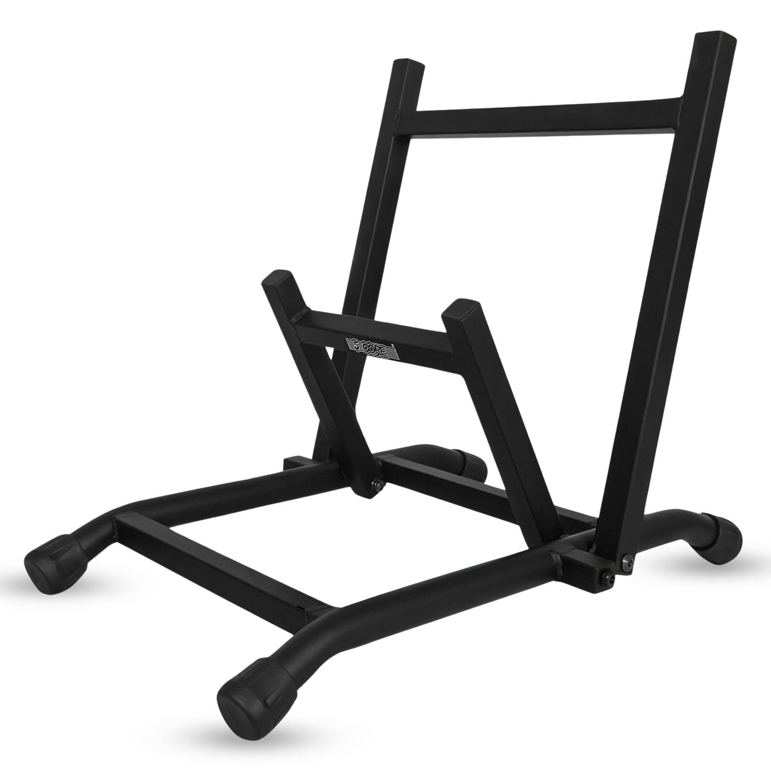Guitar Amp Stand Heavy Duty Metal Build Amplifier Stands - 5 Core