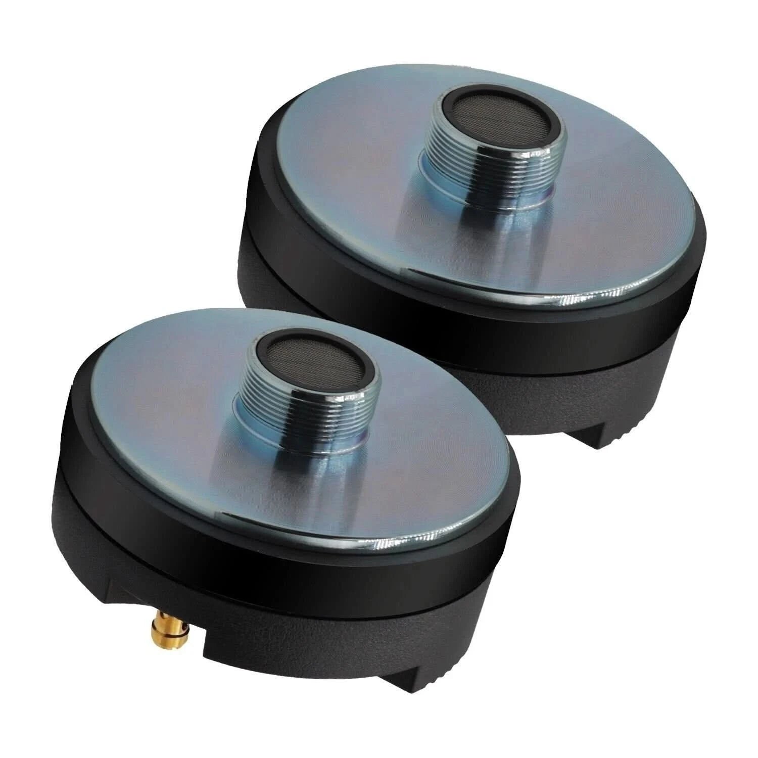 Compression Driver 220W 8 Ohm Exit Phenolic Tweeter - 5 Core